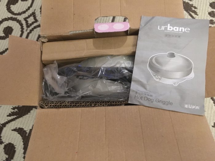 urbane 多功能美食鍋TSK-U2162BG | Yahoo拍賣