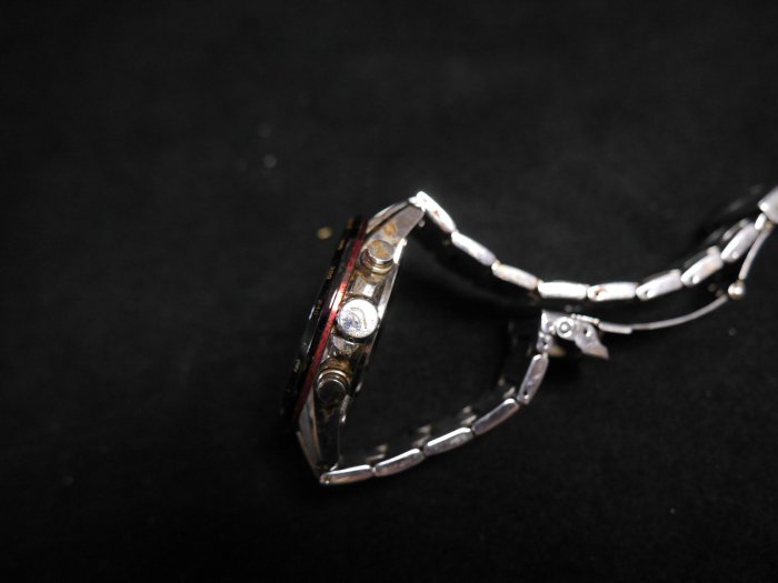 【阿輝の古物】手錶_Casio Edifice_未測試_#E25 | Yahoo拍賣