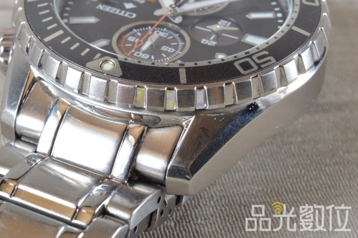 【品光數位】CITIZEN 星辰 CA0711-80H 光動能 石英錶 44mm #120074U | Yahoo拍賣