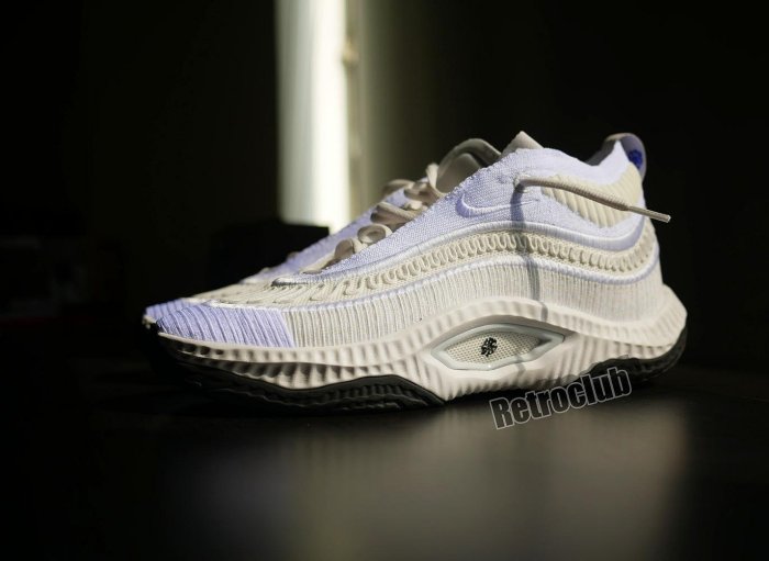 Retro CLUB【一元起標】【二手】NIKE COSMIC UNITY 3 EP 白色 籃球鞋 L25634 棄 | Yahoo拍賣