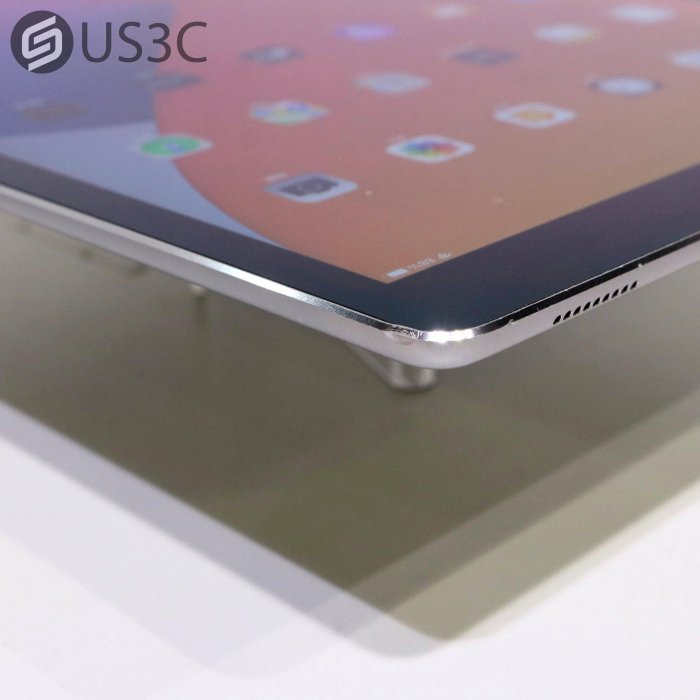 【US3C-青海店】【一元起標】Apple iPad Pro 12.9 第1代 128G WiFi 太空灰 TouchID感應器 內建立體聲揚聲器 二手平板 | Yahoo拍賣