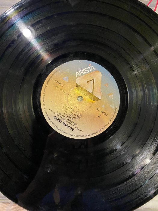 【黑膠報報-黑膠】BARRY lonely together-T3 | Yahoo拍賣