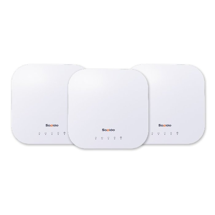 sapido路由器的價格推薦 - 2025年10月 | 比價比個夠BigGo