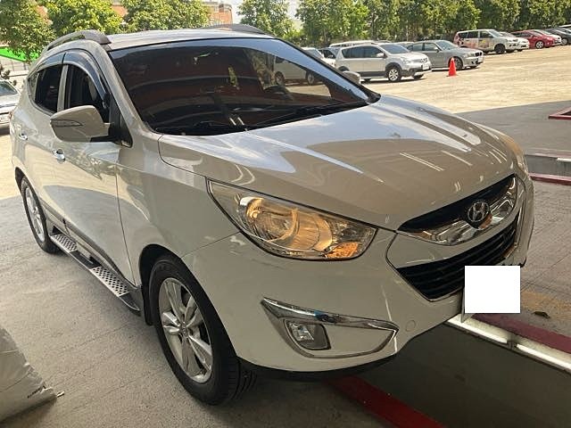 Hyundai/現代, ix35, 【跳樓大拍賣 出清特價】Hyundai ix35 2014款 2.0L | Yahoo中古車