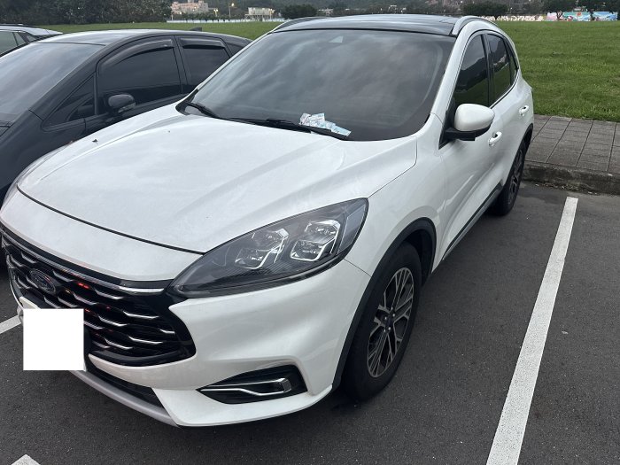 林林精選 2020年 Ford Kuga 1.5L | Yahoo拍賣