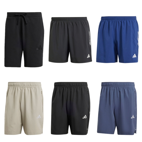 【下殺】Adidas 短褲 男裝 棉質/排汗 口袋【運動世界】IX1247/IY0704/IY0706/IM7483/IW5906 ...