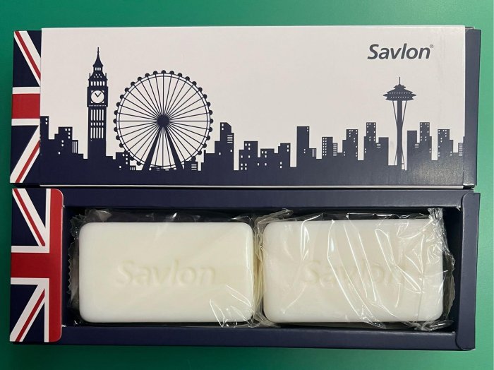 沙威隆經典抗菌香皂 80g x 2 | Yahoo拍賣