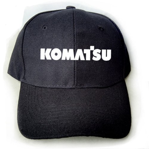 komatsu帽子的價格推薦 - 2025年8月 | 比價比個夠BigGo