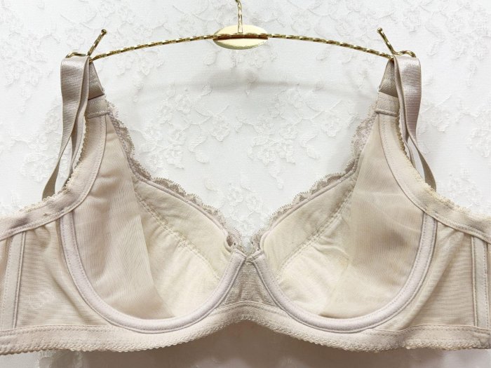 👙Triumph黛安芬：36/80C💗婷の二手內衣💗薄罩杯。 | Yahoo拍賣