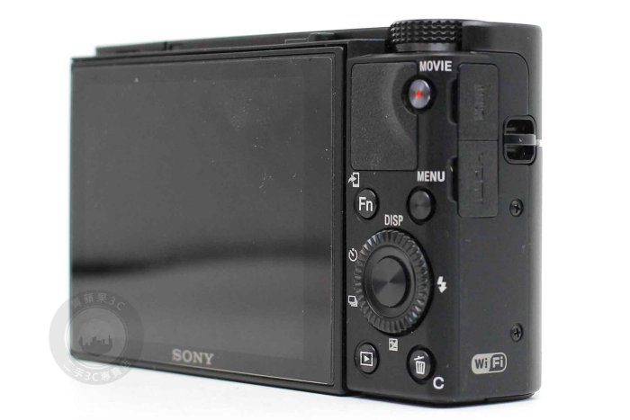 【台南橙市3C】SONY DSC-RX100V RX100 M5A VA M5 2020萬像素 數位相機 二手相機 #97628 | Yahoo拍賣