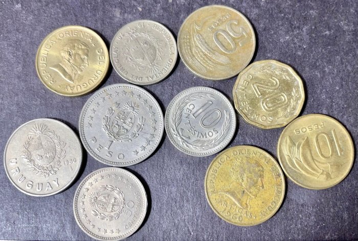 【週日21:00】66~K64~早期老錢幣10枚 | Yahoo拍賣