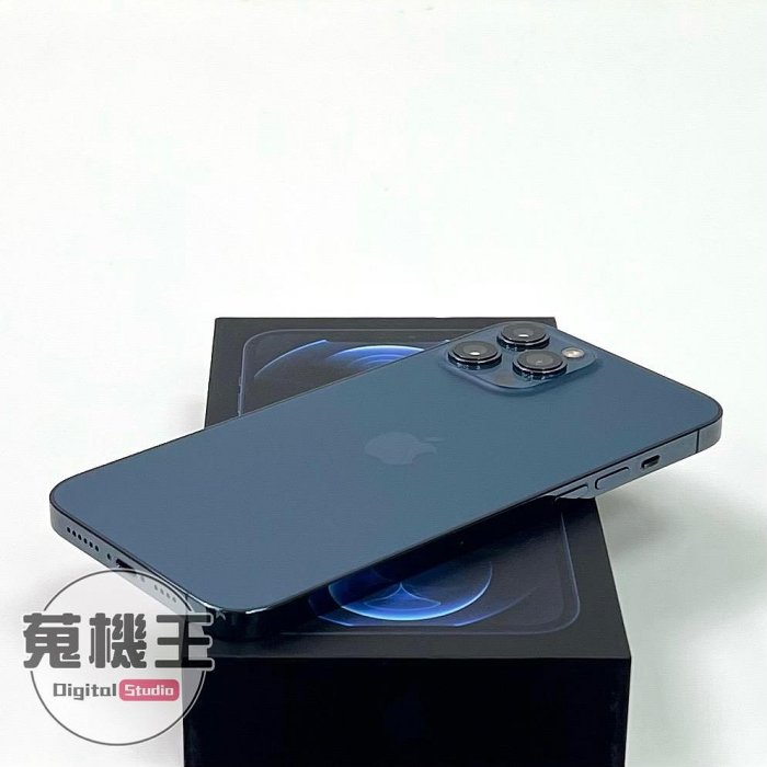 【蒐機王】Apple iPhone 12 Pro Max 128G 電池 : 72%【歡迎舊機折抵購買】D4034-6 | Yahoo拍賣