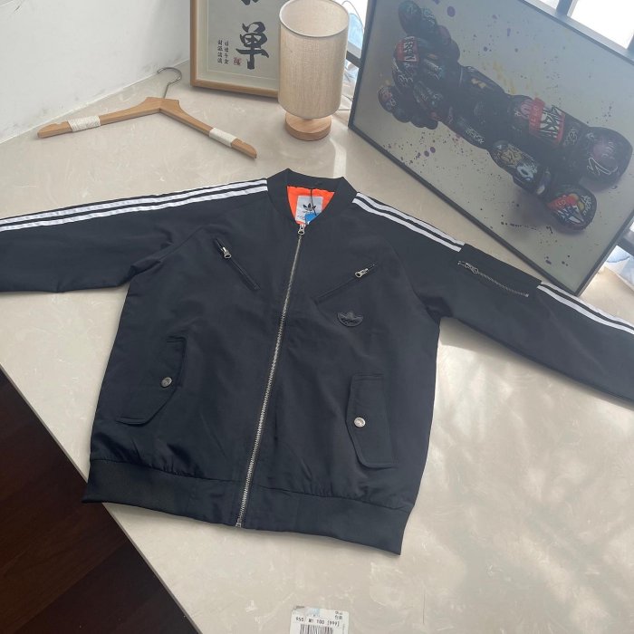 adidas originals 飛行外套的價格推薦 - 2025年8月 | 比價比個夠BigGo
