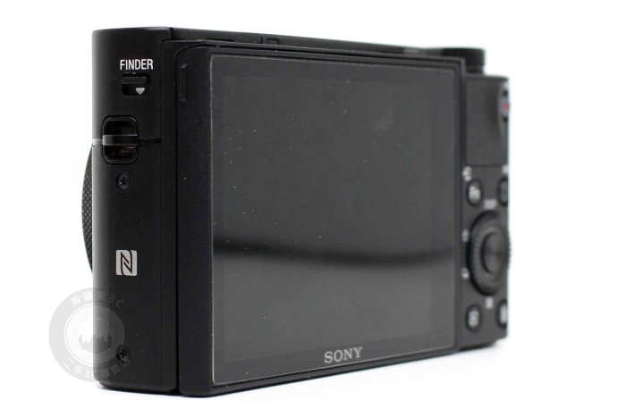 【台南橙市3C】SONY DSC-RX100V RX100 M5A VA M5 2020萬像素 數位相機 二手相機 #97628 | Yahoo拍賣
