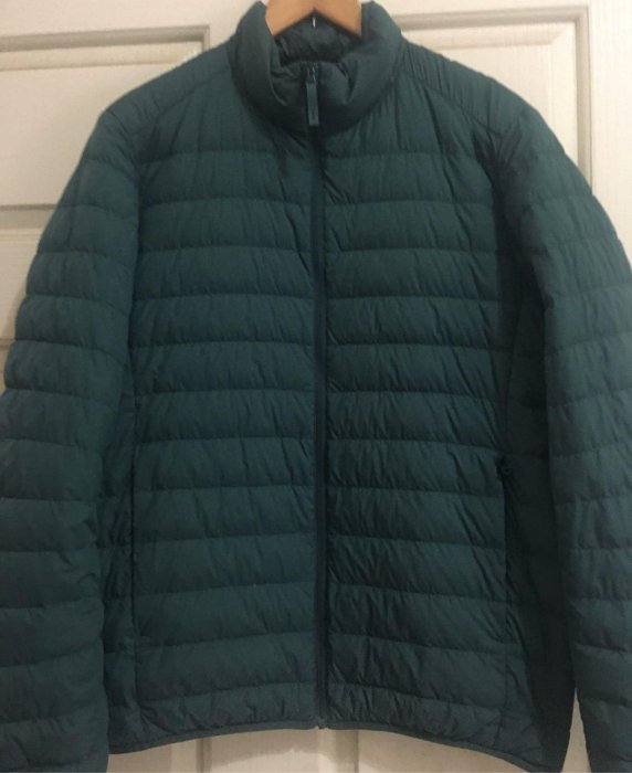 uniqlo 輕羽絨外套 男的價格推薦 - 2025年11月 | 比價比個夠BigGo
