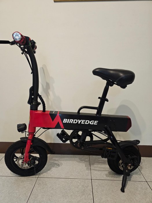 birdyedge R3 pluse電動腳踏車（二手有使用痕跡，但功能正常），約3年多前購入，去年有更新電池）限高雄民族大樂附近面交 | Yahoo拍賣