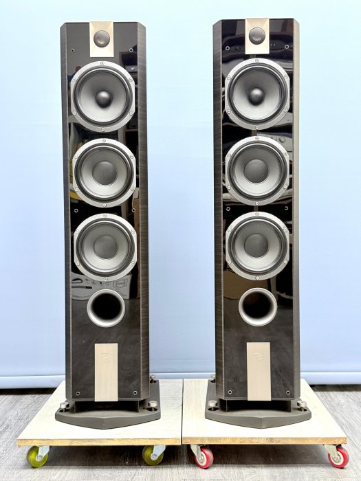桃園-音響驛站- 法國 Focal Chorus 826V 喇叭（歡迎器材交換、買賣估價） | Yahoo拍賣