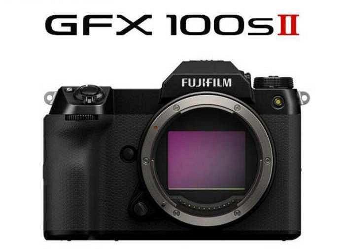 富士 FUJIFILM GFX100S II 中片幅 單機身 GFX100SII 恆昶公司貨 GFX 100S II | Yahoo拍賣