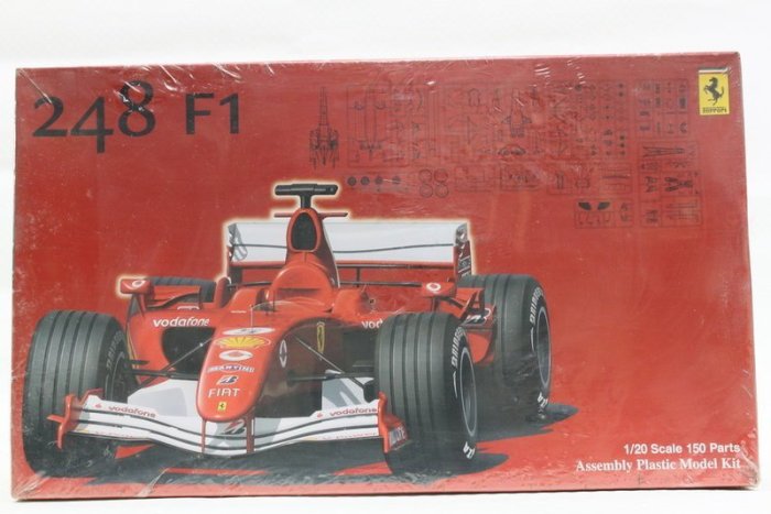fujimi ferrari的價格推薦 - 2026年2月 | 比價比個夠BigGo