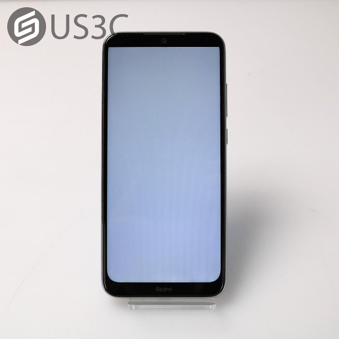 【US3C-桃園春日店】【一元起標】公司貨 Xiaomi Redmi Note 8T M1908C3XG 4G 64G 皓月白 | Yahoo拍賣