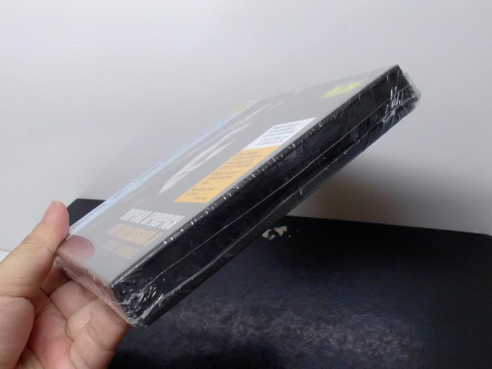 0605【Martha Argerich – The Collection 3: Chamber Ensembles #未拆封/6CD/二手古典CD一元起標】 | Yahoo拍賣