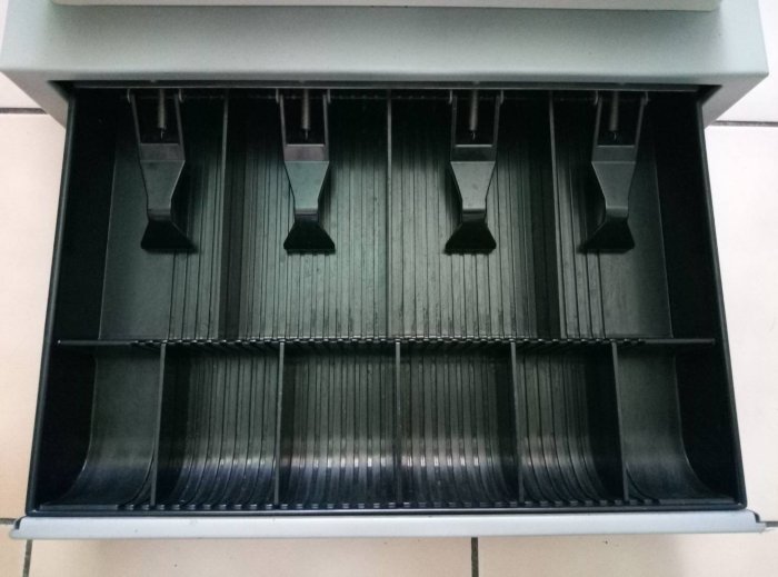 [現貨商品] 二手收銀機 TEC MA-1040二聯式收銀機 中古機 保固半年 (二號機) | Yahoo拍賣