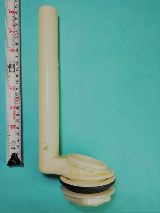 HCG和成馬桶水箱零件,落水器,落水部位 | Yahoo拍賣