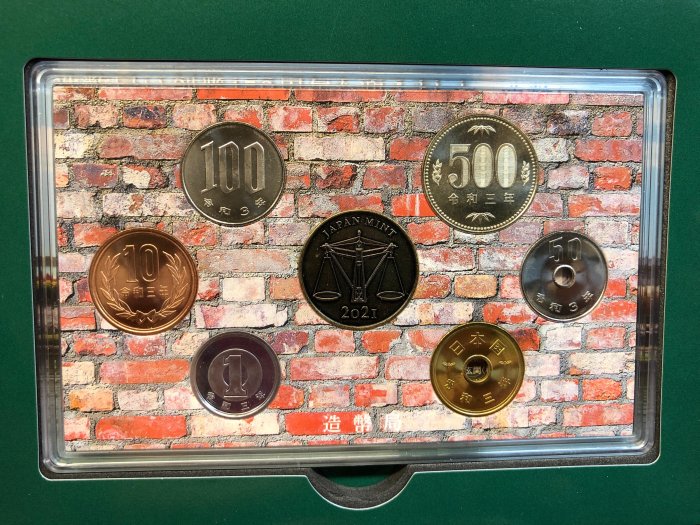 【耀元 6-14】日本 造幣局創業150週年紀念 令和五年 原盒-- lpo19 | Yahoo拍賣