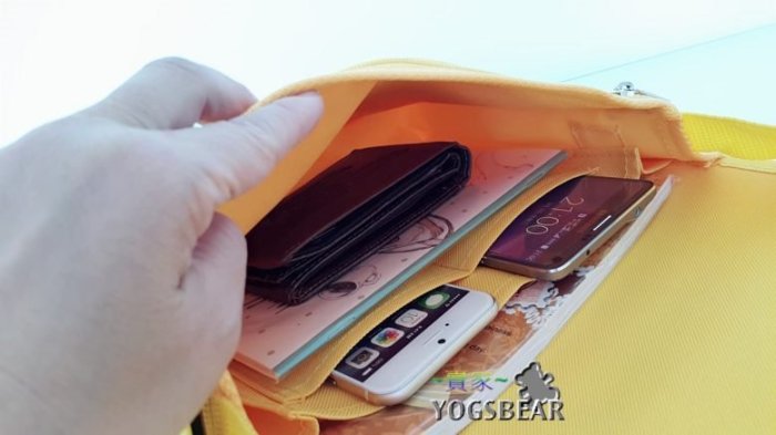 【YOGSBEAR】台灣製造 白沙屯包包 媽祖 天上聖母 勇 文創包 斜背包 側背包 肩背包 白沙屯中書包 D58 | Yahoo拍賣