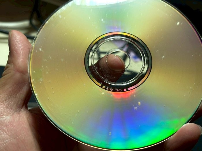 旻紘二手CD 李明德 堅持 無IFPI | Yahoo拍賣