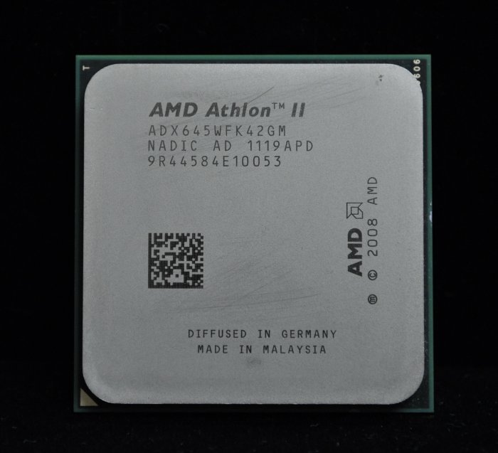 Athlon II 650的價格推薦 - 2026年3月 | 比價比個夠BigGo