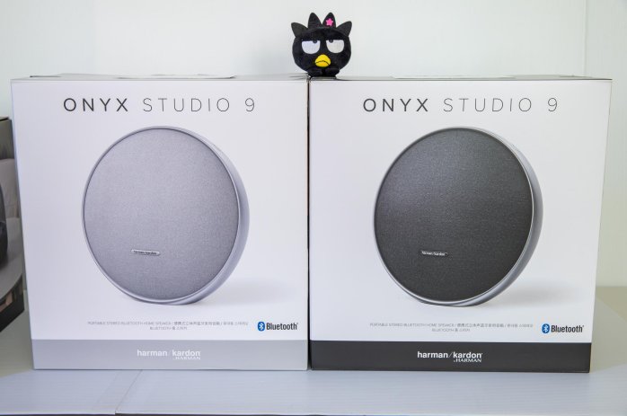 hk onyx studio藍芽喇叭的價格推薦 - 2025年8月 | 比價比個夠BigGo