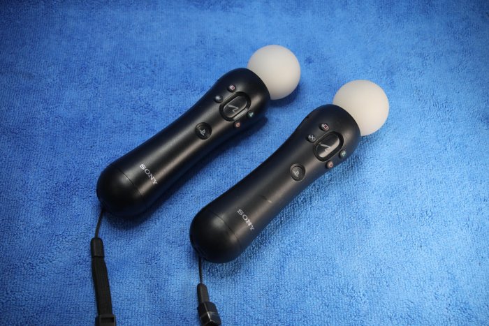 PS Move動態控制器的價格推薦 - 2025年12月 | 比價比個夠BigGo