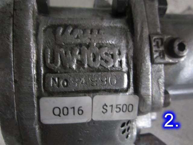中古/二手 4分角 氣動板手- uryu - UW-10SH -日本外匯機(Q015)(Q016)(Q017) | Yahoo拍賣