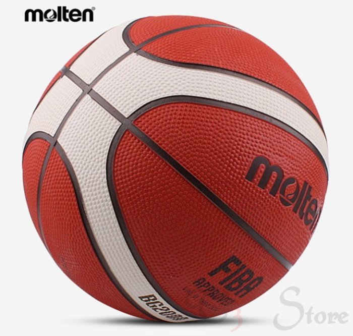 Molten籃球 GR7D BG2000 比賽用球 專業籃球 籃球 兒童籃球 女生籃球 室外籃球【R74】 | Yahoo拍賣