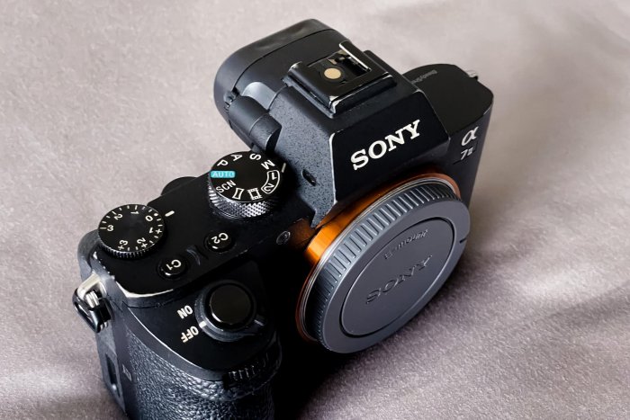 公司貨 Sony a72, a7 II, ILCE-7M2 單機身 全片幅 | Yahoo拍賣
