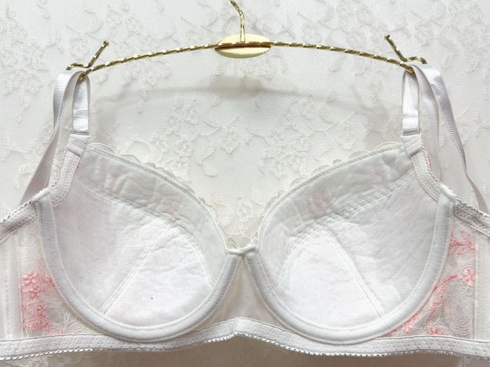 👙日系胸罩/內衣：36/80D💗婷の二手內衣💗立體薄罩杯。 | Yahoo拍賣