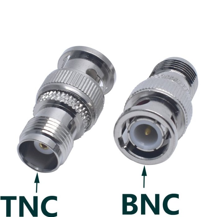 tnc公轉bnc母的價格推薦 - 2025年7月 | 比價比個夠BigGo