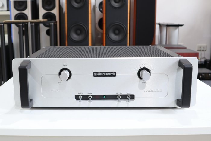 Audio Research LS5 MKII 公司貨 (估價.交換.富陞音響) | Yahoo拍賣