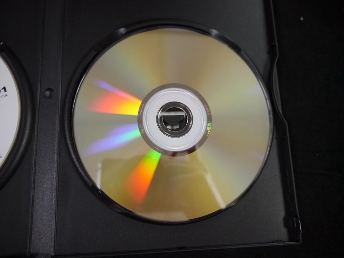 【阿輝の古物】DVD_陳昇 魔鬼A春天 2DVD_有IFPI_#E22_1元起標無底價 | Yahoo拍賣