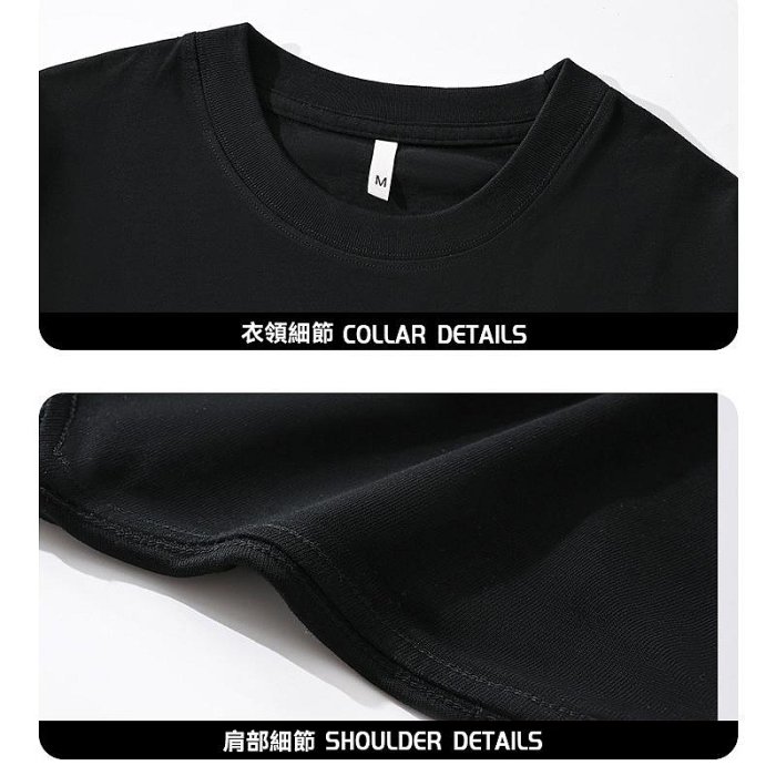 【紫色星球】 短T 男短袖 微落肩 純棉短T 男女皆可穿 復刻字母【T7714】T恤 潮T 短袖 4色任選 S-3XL | Yahoo拍賣