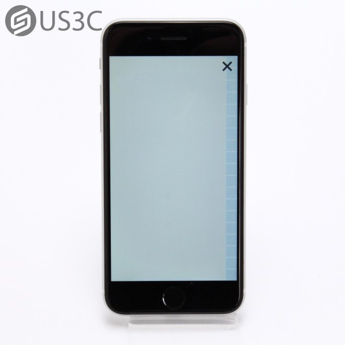 【US3C-台南店】【一元起標】台灣公司貨 Apple iPhone SE2 64G 4.7吋 白色 RetinaHD 智慧型HDR技術 二手手機 | Yahoo拍賣