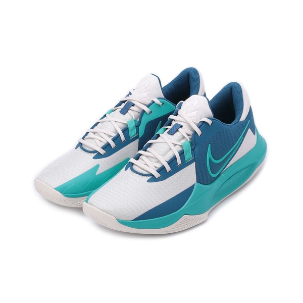 NIKE PRECISION VI 籃球鞋 藍 DD9535-008 男鞋 | 慢跑鞋 | Yahoo購物中心