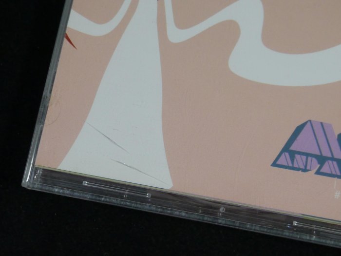 【阿輝の古物】CD_王菲 MIX AND MATCH 播放正常 外殼有裂痕_有IFPI_#E31_1元起標無底價 | Yahoo拍賣