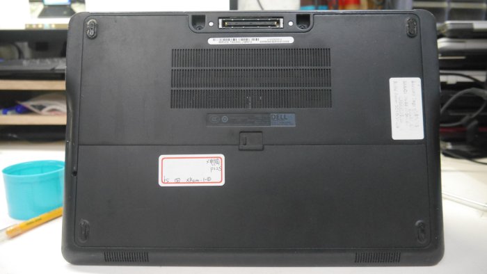 T962 DELL Latitude E7240 (P22S) i5 四核心筆電 百元起標 | Yahoo拍賣