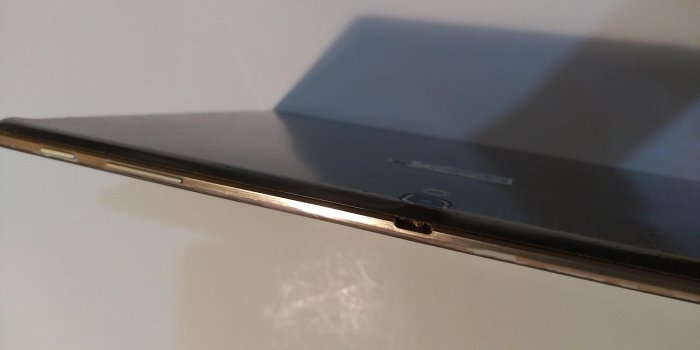 惜才- 三星 Samsung Galaxy Tab S 10.5 LTE 平板電腦 SM-T805Y (一16) 零件機 殺肉機 | Yahoo拍賣