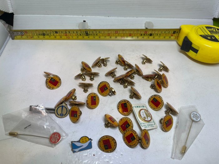 【阿輝の古物】紀念章/紀念幣_紀念小章_#ezp | Yahoo拍賣