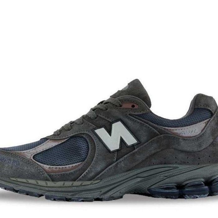 New balance M2002RX的價格推薦 - 2025年10月 | 比價比個夠BigGo