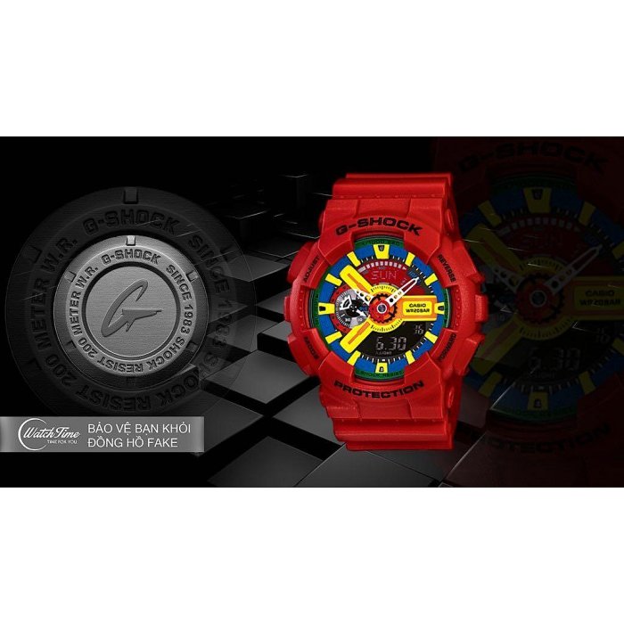 casio g-shock 紅樂高的價格推薦 - 2025年8月 | 比價比個夠BigGo