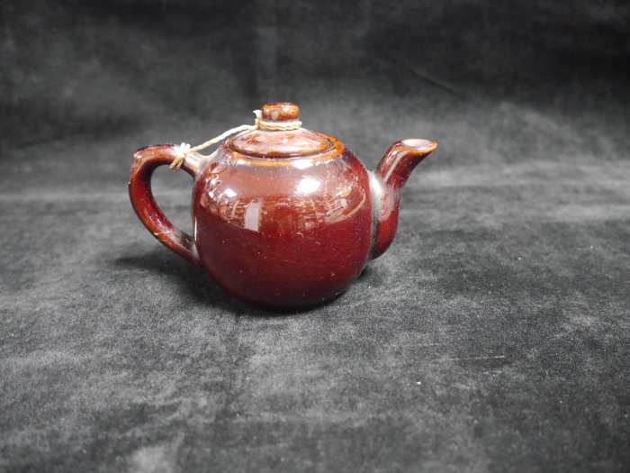 【阿輝の古物】茶具_茶壺_#E48 | Yahoo拍賣